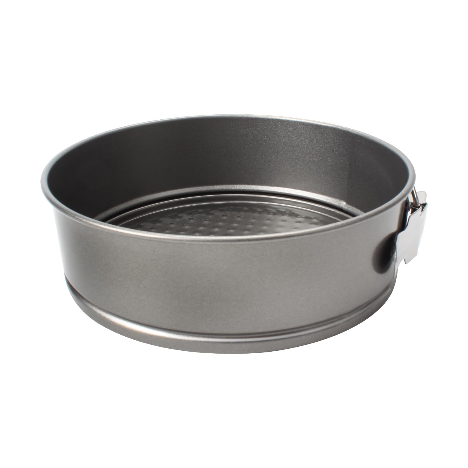 Amazon.com: KUFUNG Cheesecake Pan, 7 Inch Springform Pan, Nonstick ...