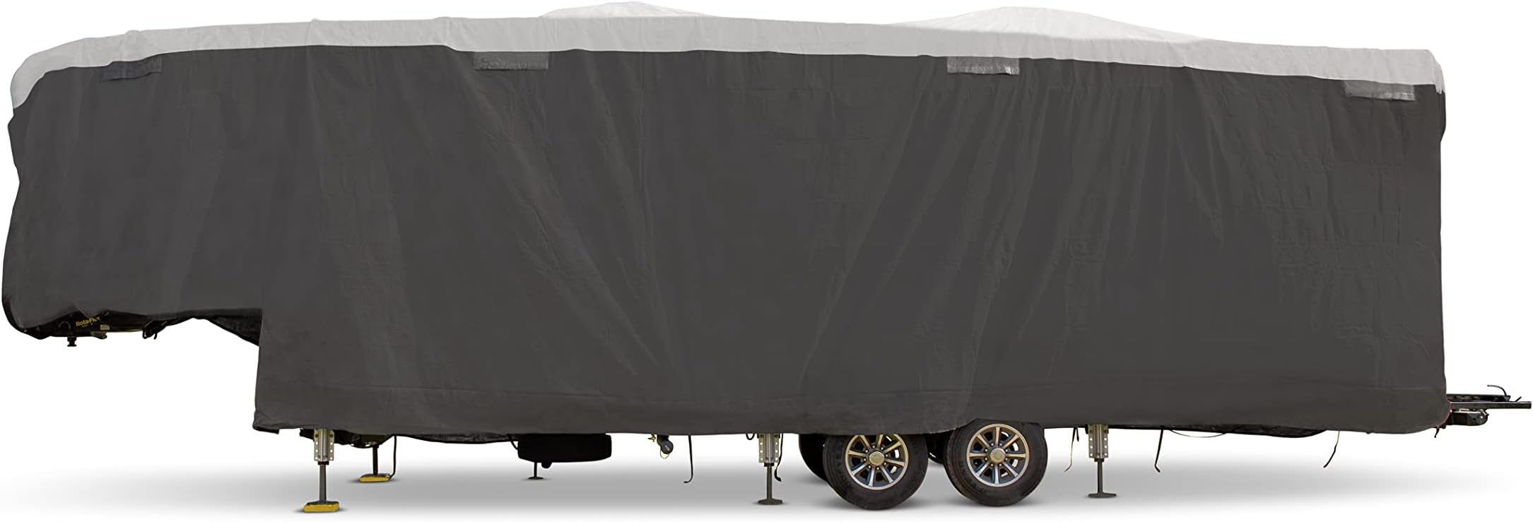 Amazon.com: Camco ULTRAGuard 38-40-Ft 5th Wheel Trailer RV Cover ...