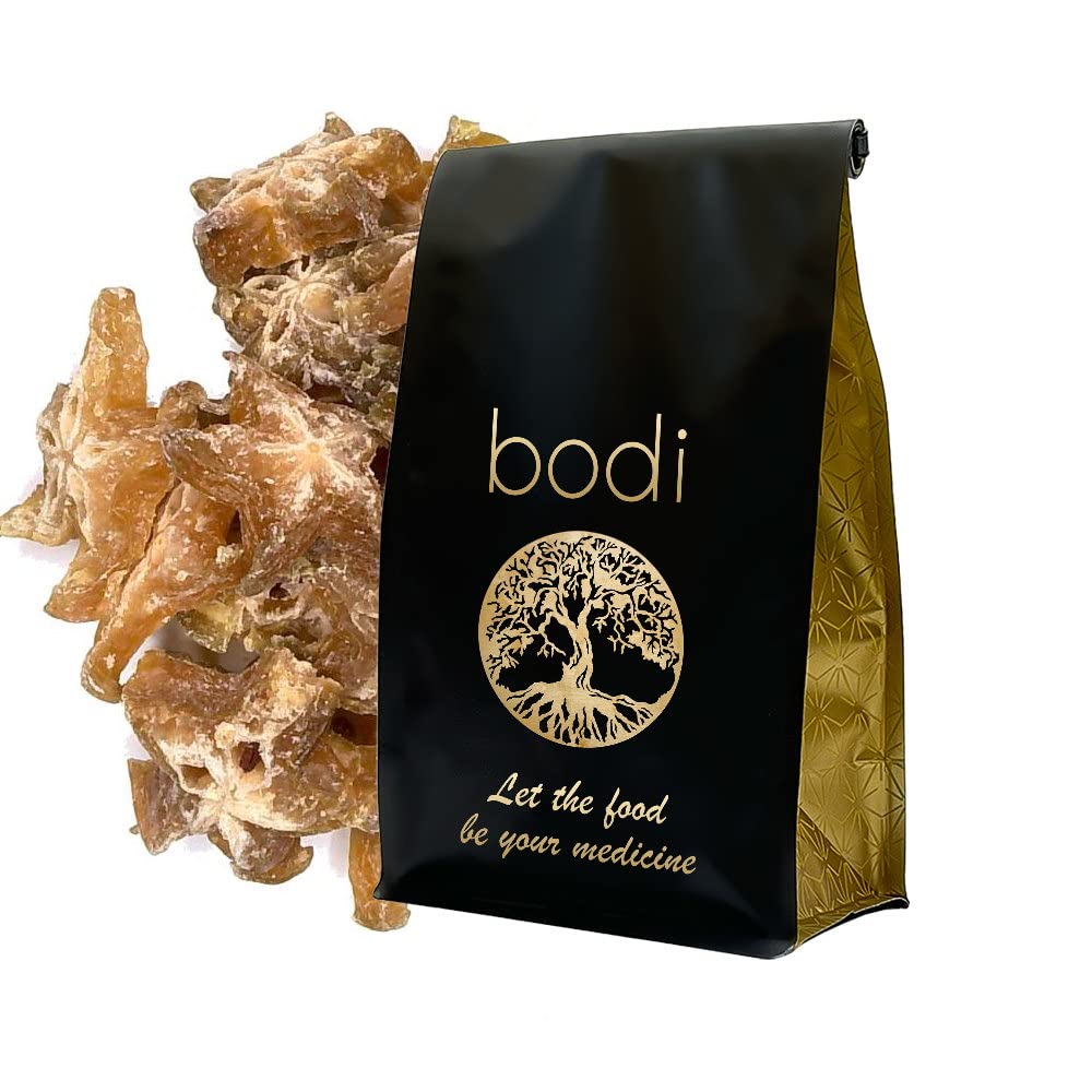Amazon.com: bodi : Star Fruit Slices Dried | 4oz to 5lb | 100% Pure ...