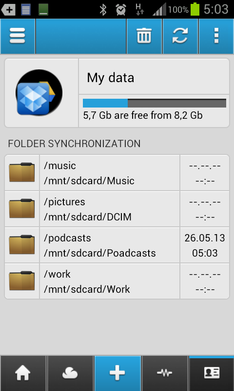 CloudCube:Amazon.com:Appstore for Android