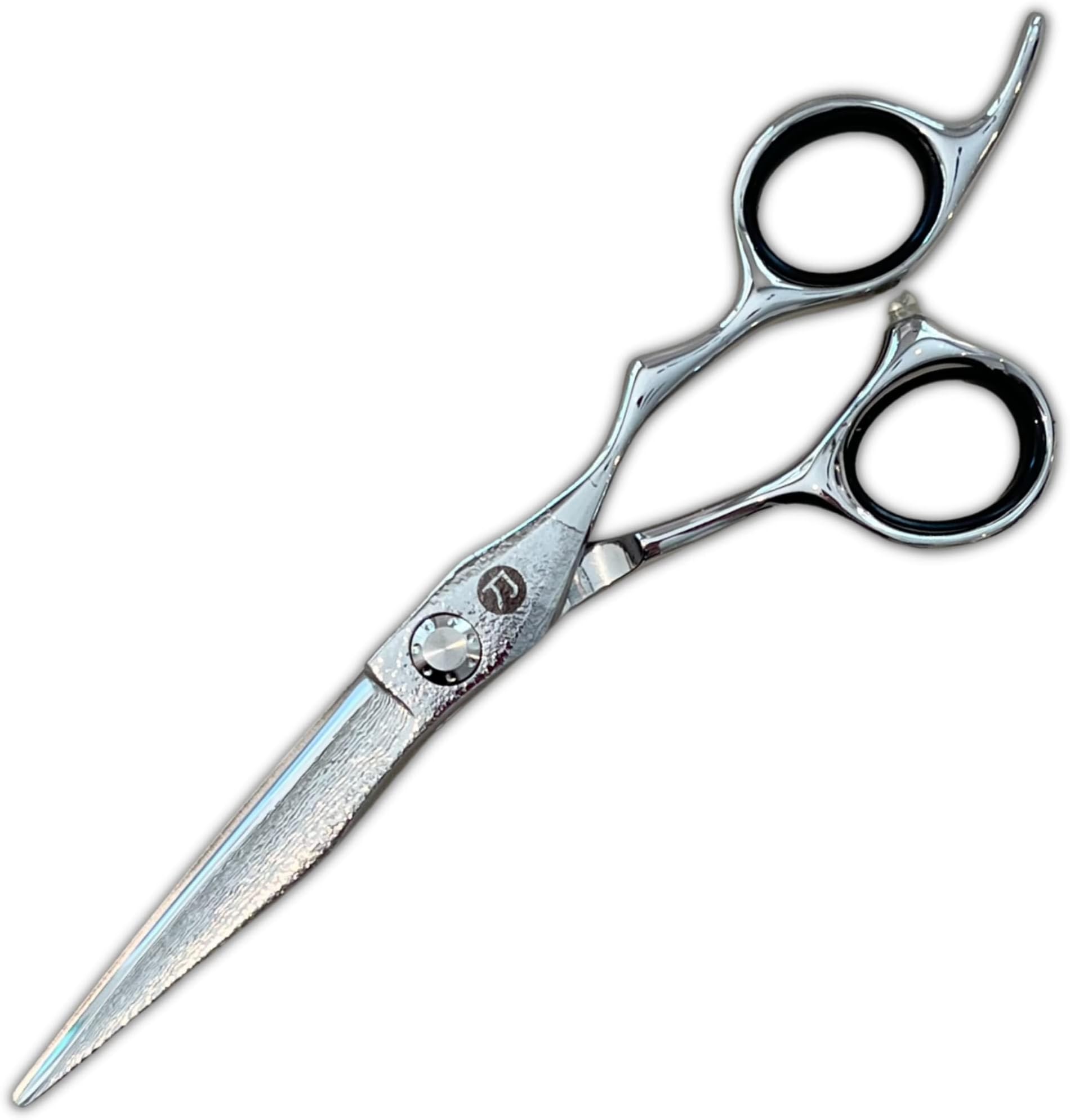 Amazon.com : Hair Cutting Shears/Scissors Crafted from Japanese ...