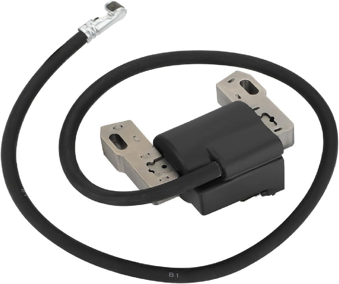 Amazon.com: For Ignition Coil For Briggs & Stratton 398811 395492 ...