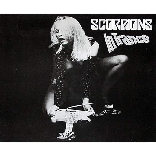Scorpions - In Trance - Amazon.com Music