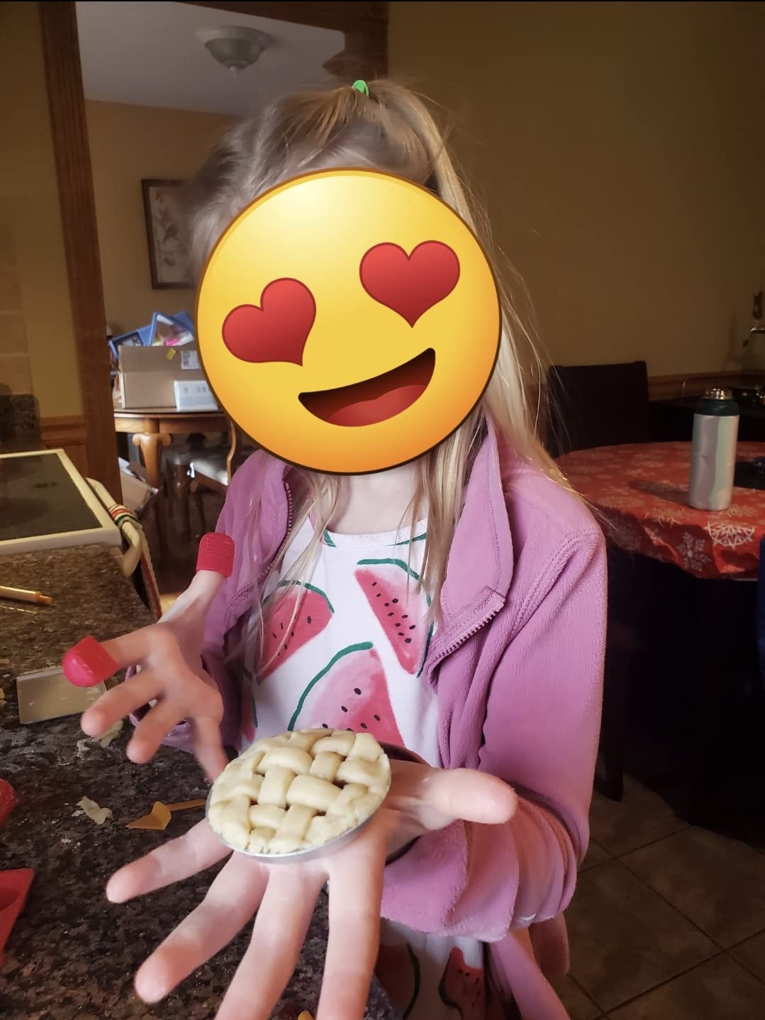 Amazon.com: Tiny Baking!: 9780760366622: Smart Lab Toys: Books