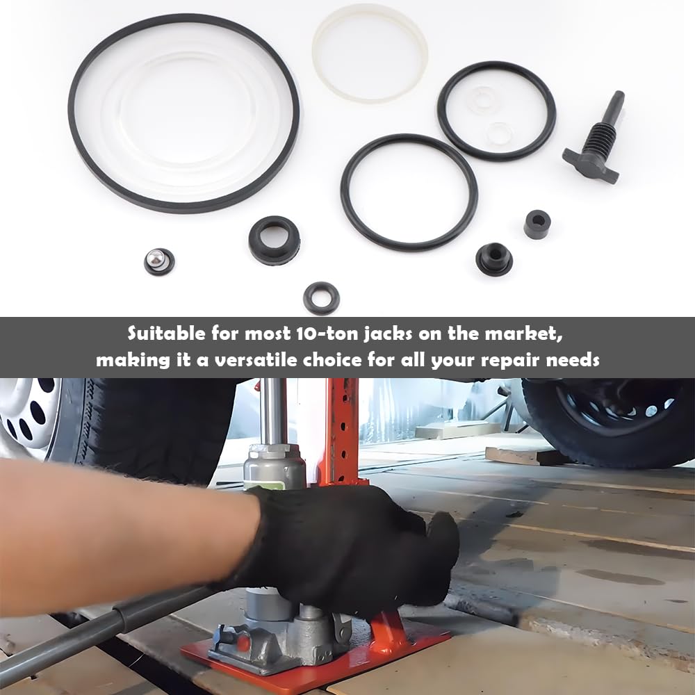 Torin Big Red Jacks Parts Hydraulic Fluid For Jack Floor Jack Complete ...