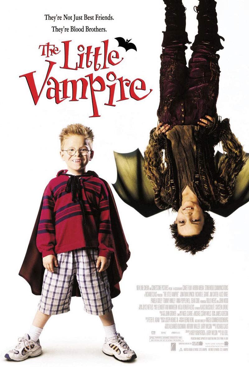Vampire Movie Posters