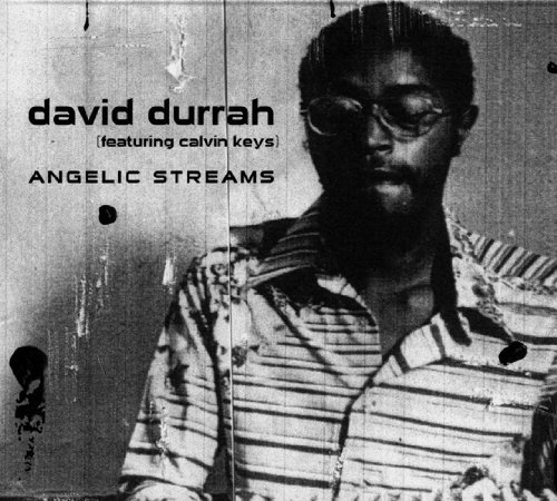 Durrah, David, Keys, Calvin - Angelic Streams - Amazon.com Music
