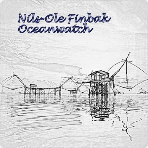 Amazon.com: Oceanwatch : Nils-Ole Finbak: Digital Music