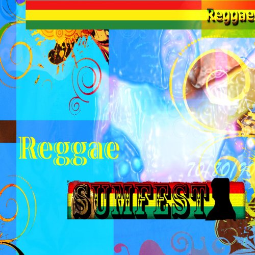 Amazon Music - ヴァリアス・アーティストのReggae Sumfest 5 - Amazon.co.jp