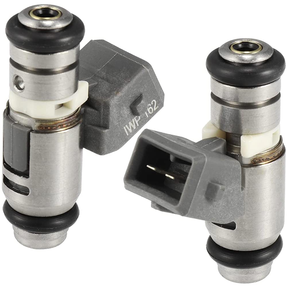 Amazon.com: Automotive-leader Pack of 2Pcs IWP162 Fuel Injector 4 holes ...