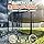 ACWARM HOME Trampoline Outdoor 14FT Trampoline with Safety Net & Rugby ...