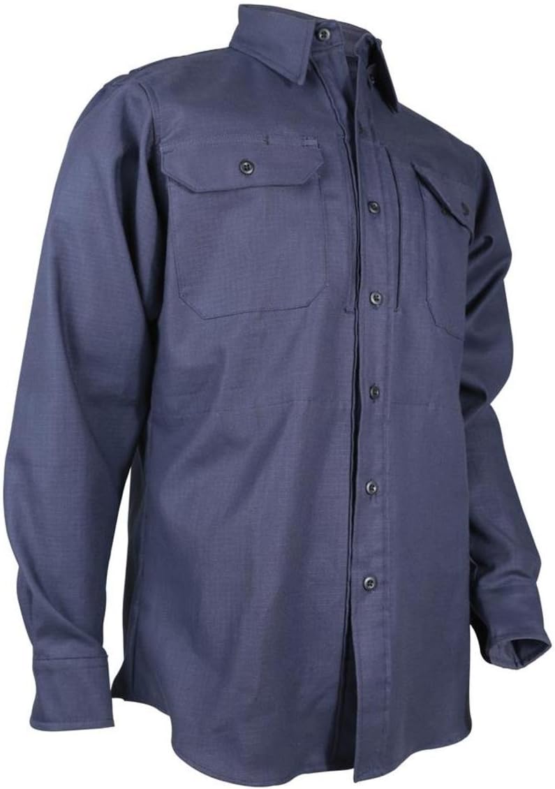 Amazon.com: TRU-SPEC Men's Uniforms Series Xfire Long Sleeve Dress ...