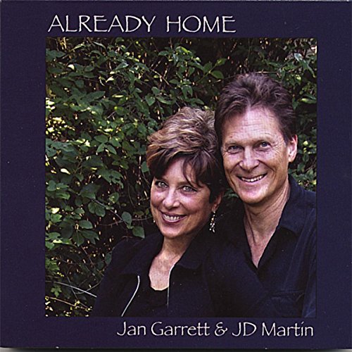 Spiele Already Home von Jan Garrett & Jd Martin auf Amazon Music ab