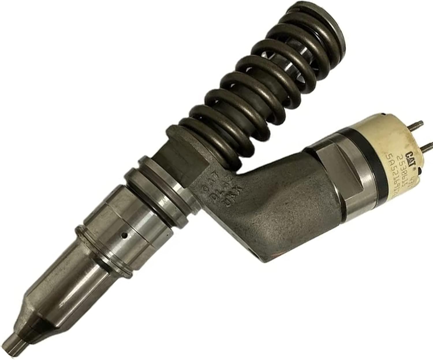 Amazon.com: Nayuank Fuel Injector 249-0705 2490705 Compatible with ...