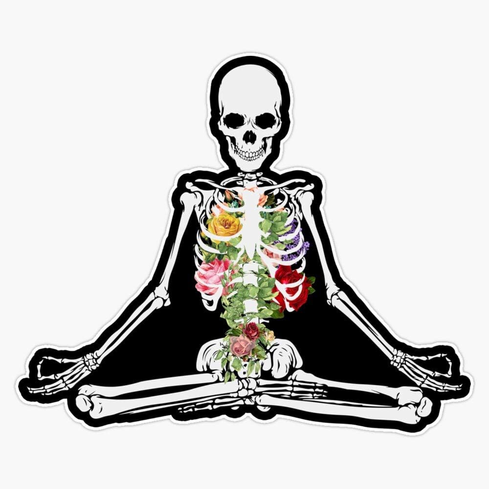 Amazon.com - Rad Tech Cool Radiology Radiologist Apparel Vinyl ...