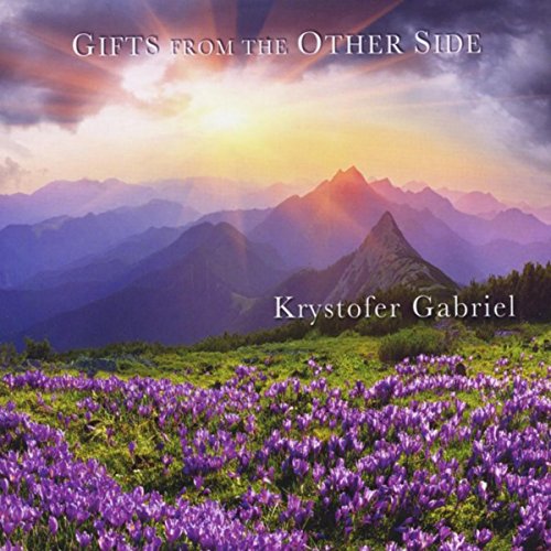 Amazon.com: Gifts from the Other Side : Krystofer Gabriel: Digital Music