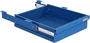 Amazon.com: BenchPro Heavy 16 Ga Cold Rolled Steel Drawer Kit - Powder ...