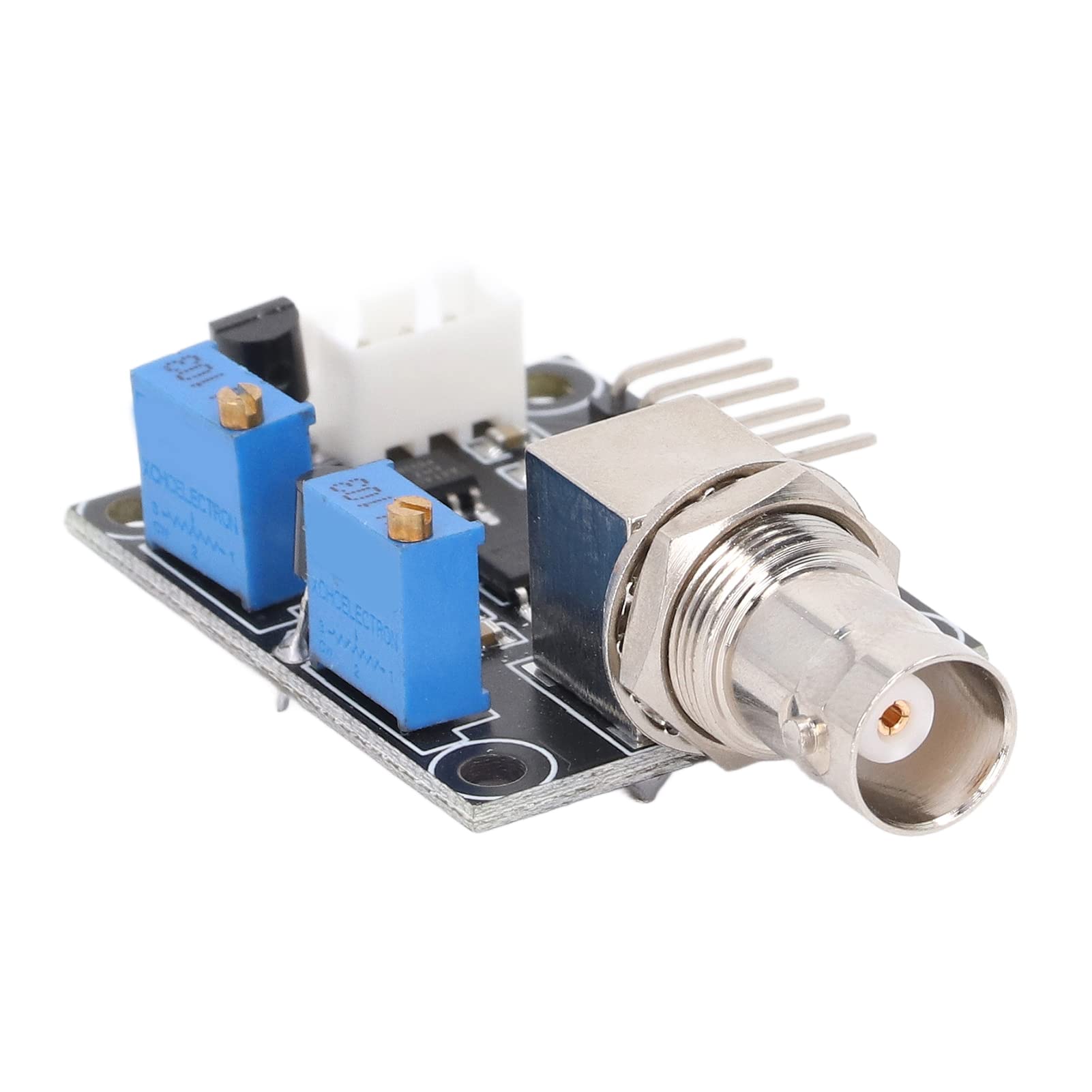 PH0‑14 Value Detection Sensor, PH Value Sensor Module PH Sensor Monitor ...