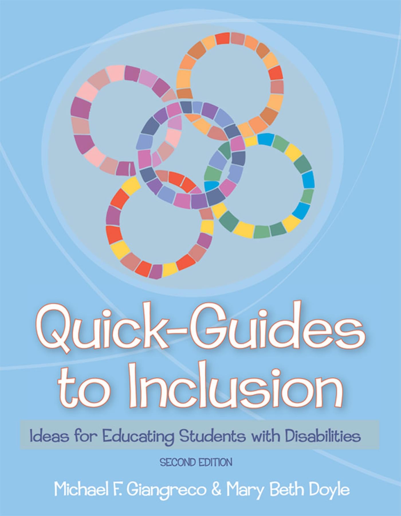 Amazon.com: Quick-Guides to Inclusion: Ideas for Educating Students ...