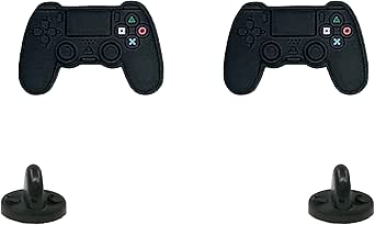 Amazon.com: Game Controller Apparel Pin Badge Pin Lapel Pin Unisex ...