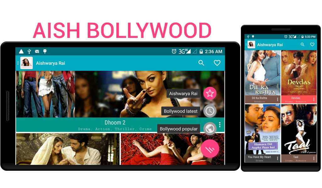 Bollywood Queen - best movies and songs - App on Amazon Appstore