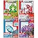Amazon.com: Dissect It Kit for Kids 6 Plus, Complete Set of 4 Synthetic ...
