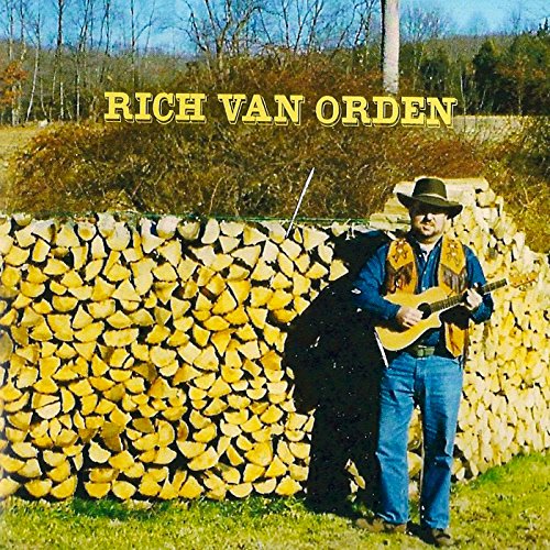 Play I Still Want You by Rich Van Orden on Amazon Music