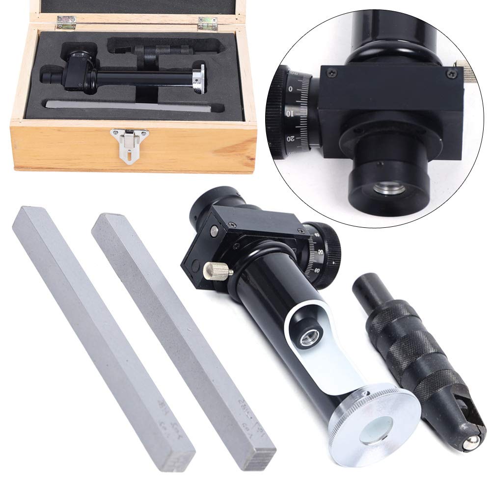 Buy Portable Hardness Tester Hammer Hitting Brinell Hardness Tester ...