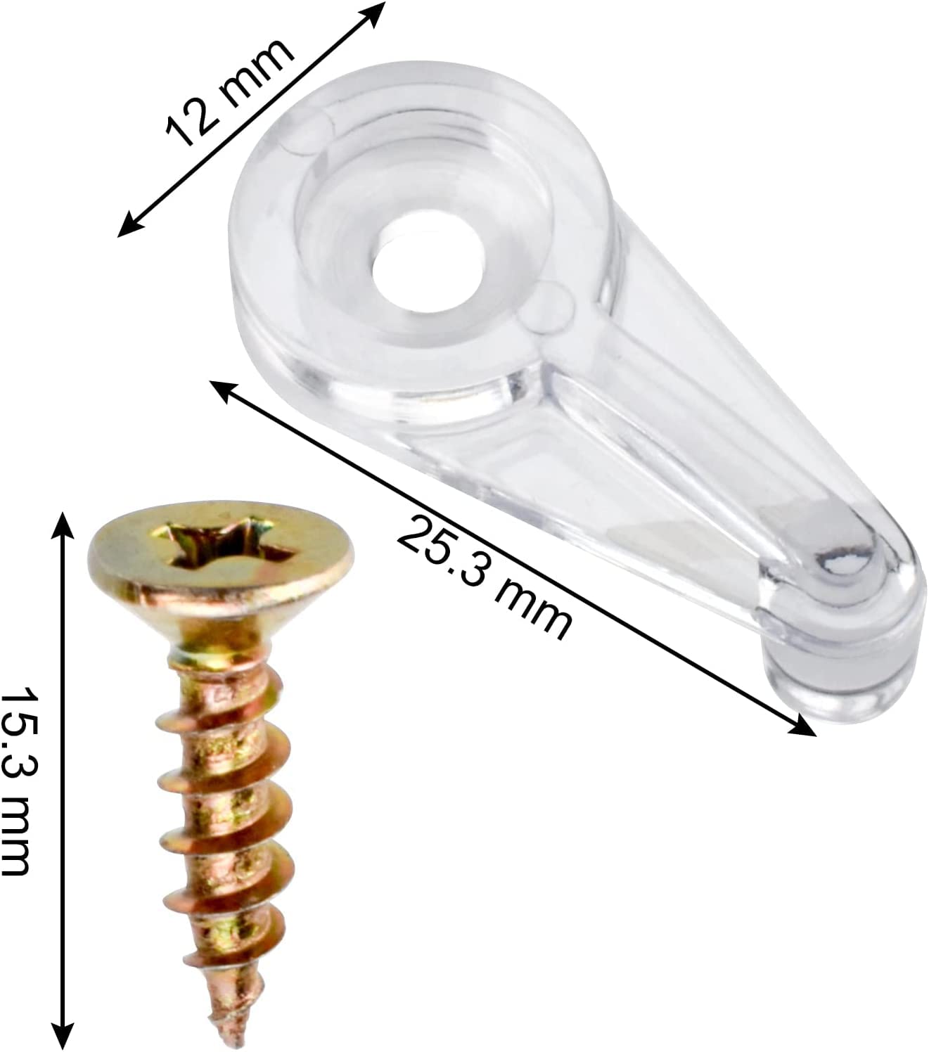 Cabinet Glass Retainer Clips Glass Retainer Clips Cabinet Doors