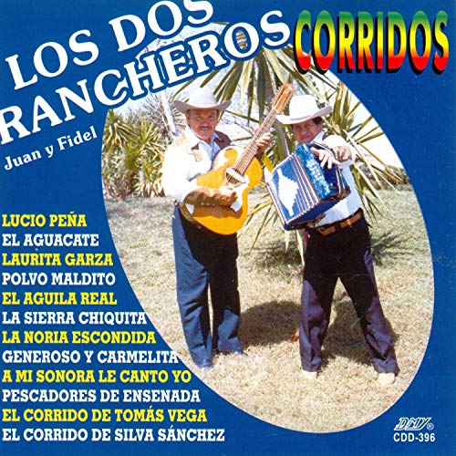 Play Corridos by Los Dos Rancheros on Amazon Music