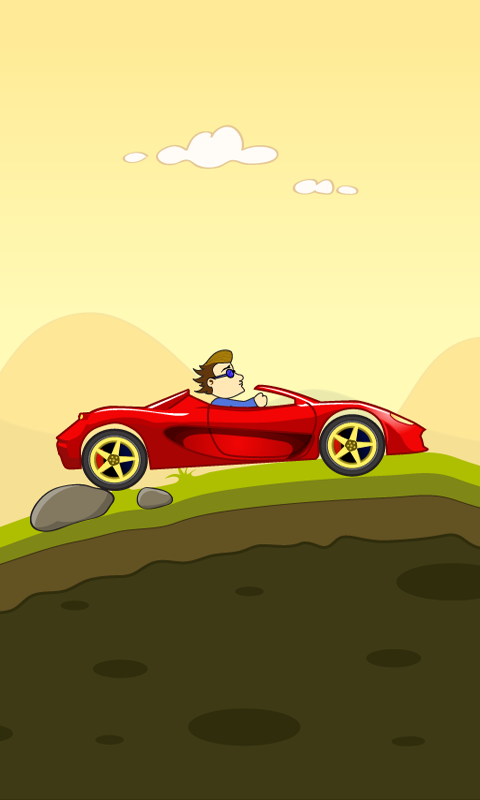 Kids Turbo Fun Car Game:Amazon.in:Appstore for Android