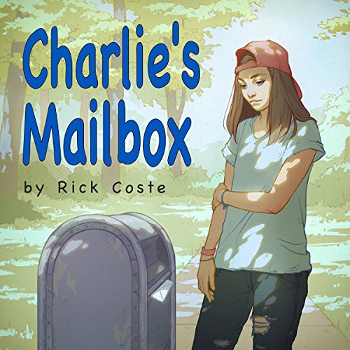 Amazon.com: Charlie's Mailbox (Audible Audio Edition): Rick Coste ...
