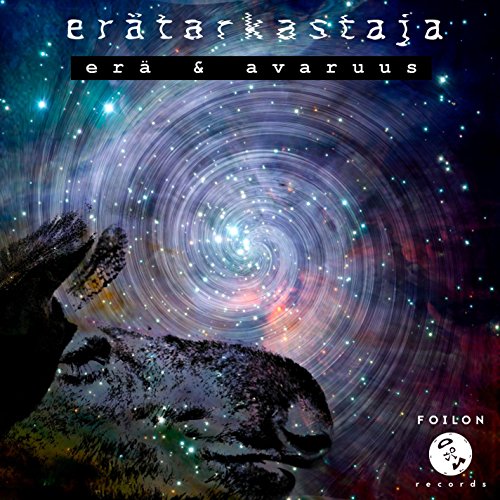Play Erä & Avaruus by Erätarkastaja on Amazon Music