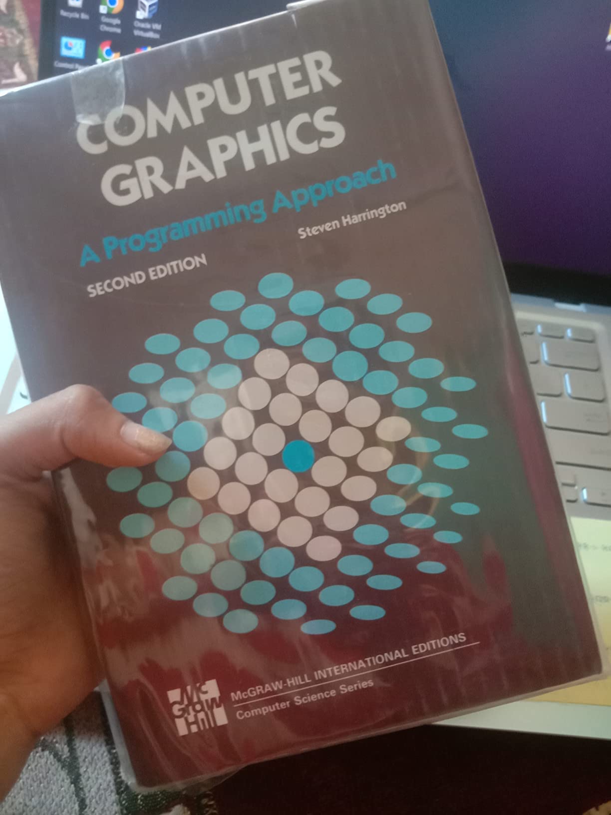 Buy Computer Graphics: A Programming Approach Book Online at Low Prices ...