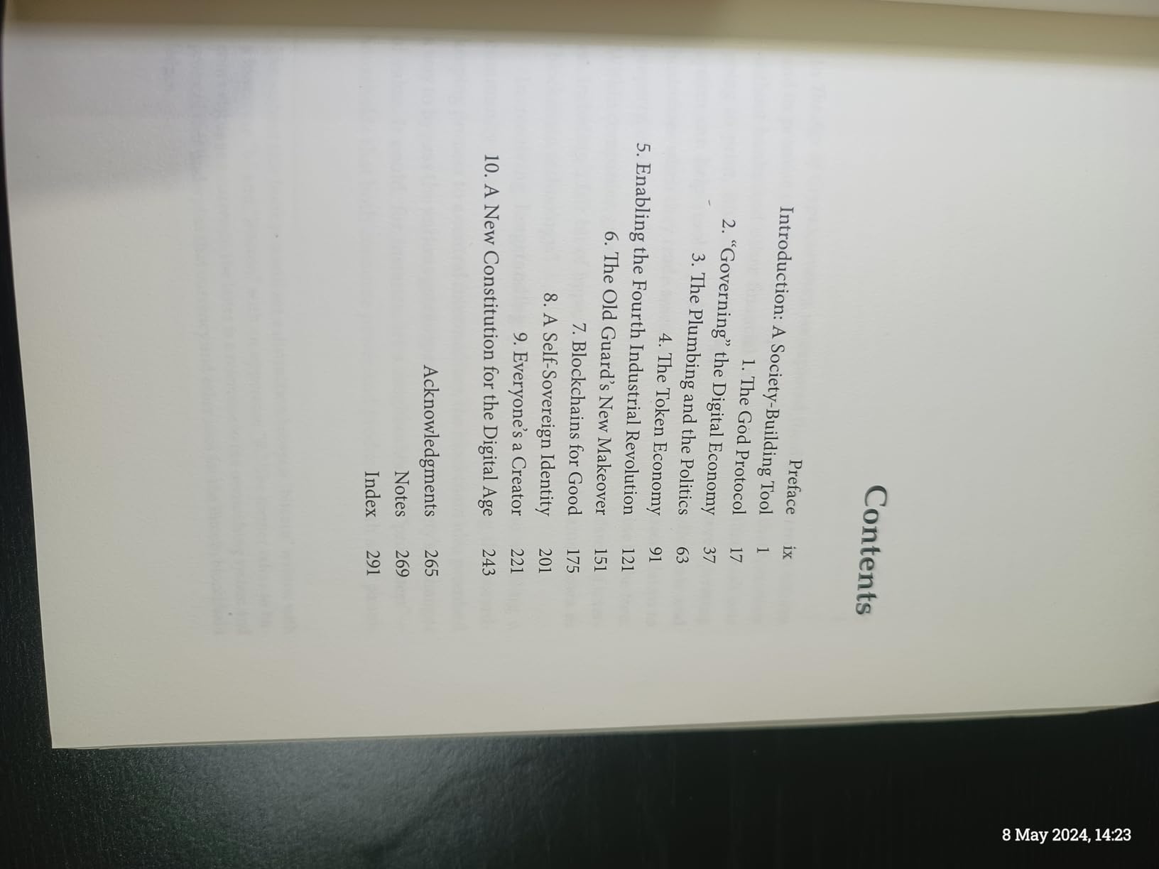 Buy The Truth Machine: The Blockchain and the Future of Everything Book ...