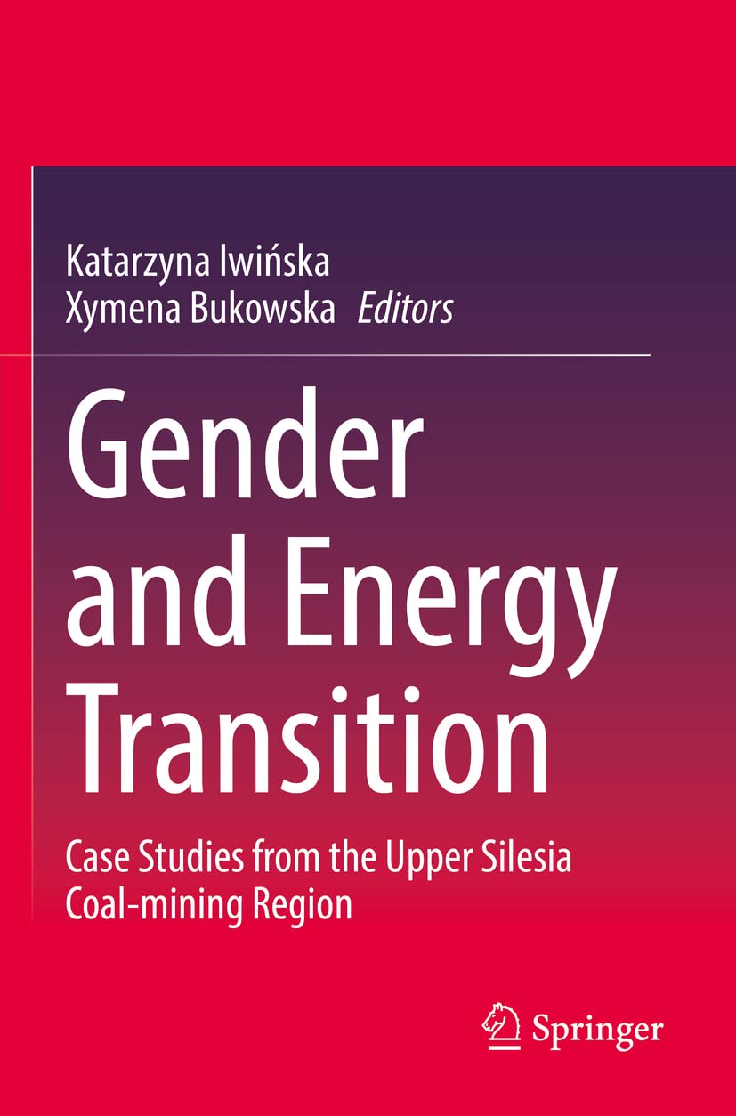 Amazon.com: Gender and Energy Transition: Case Studies from the Upper ...