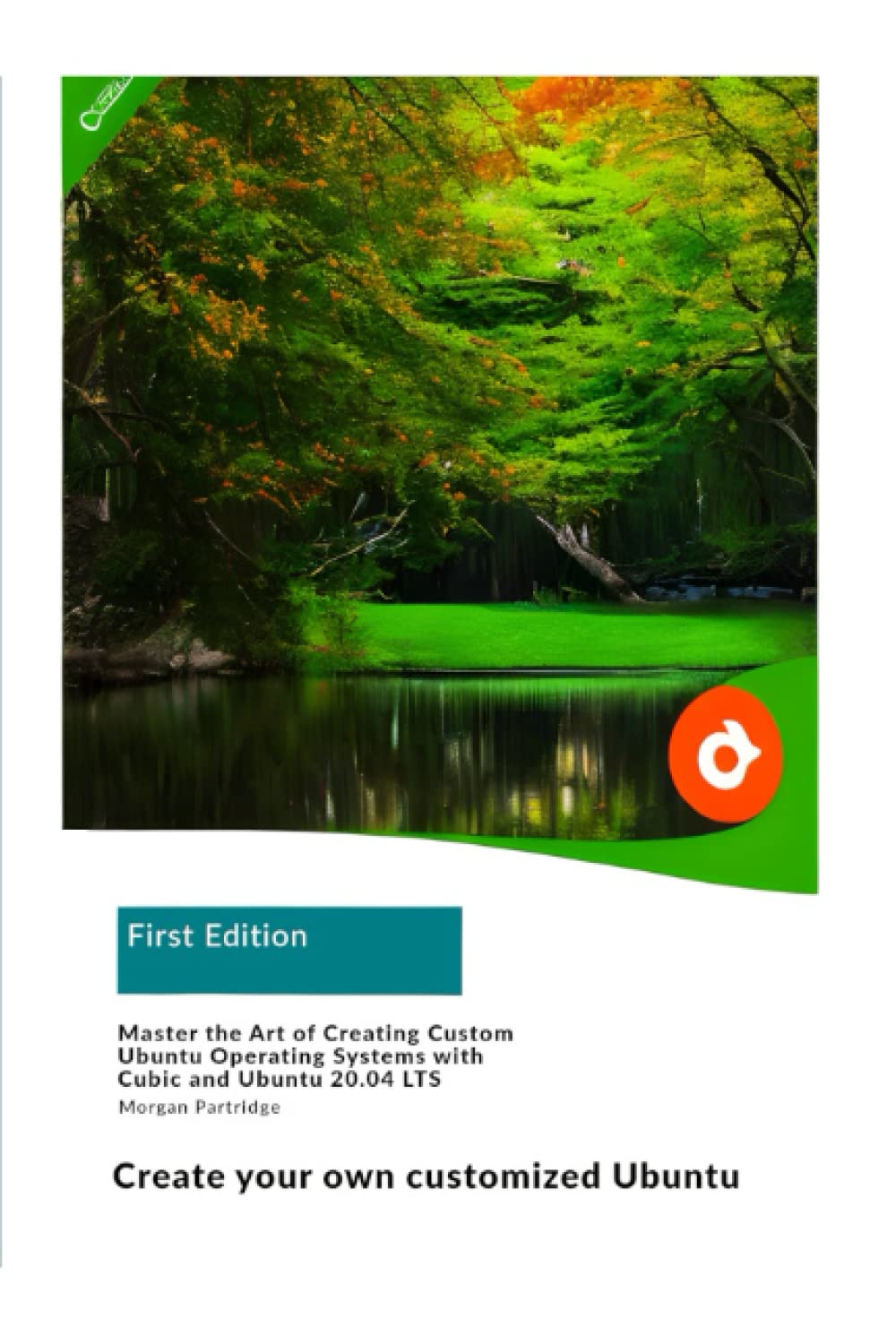 Master the Art of Creating Custom Ubuntu Operating Systems with Cubic ...