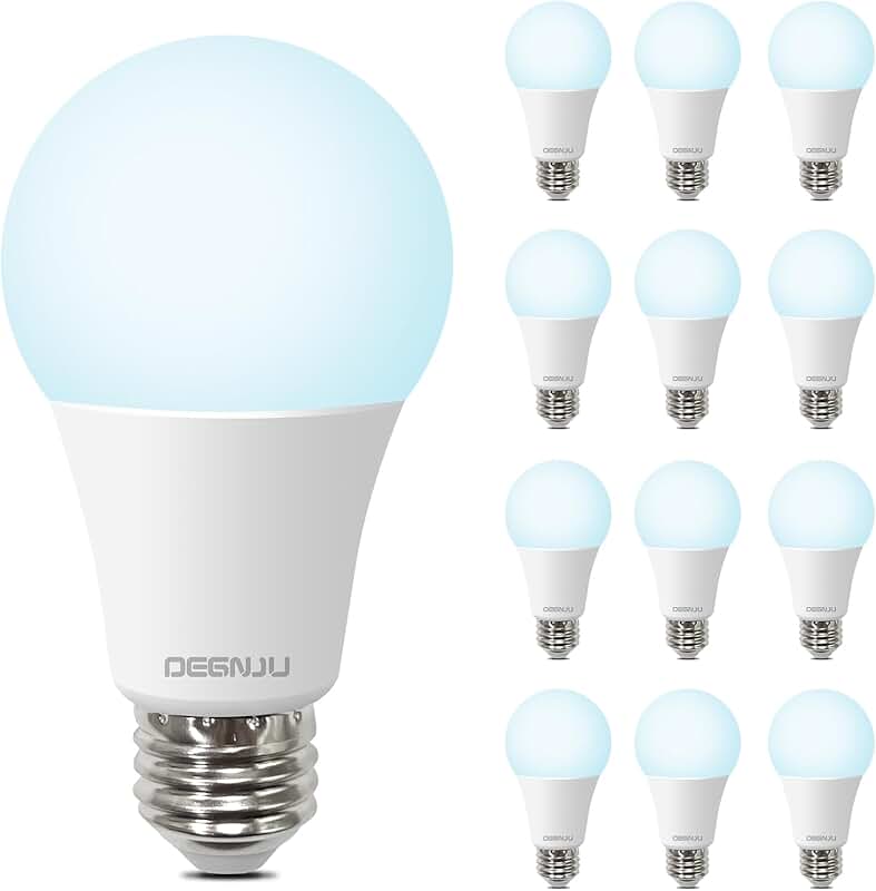 Amazon.com: Light-bulbs