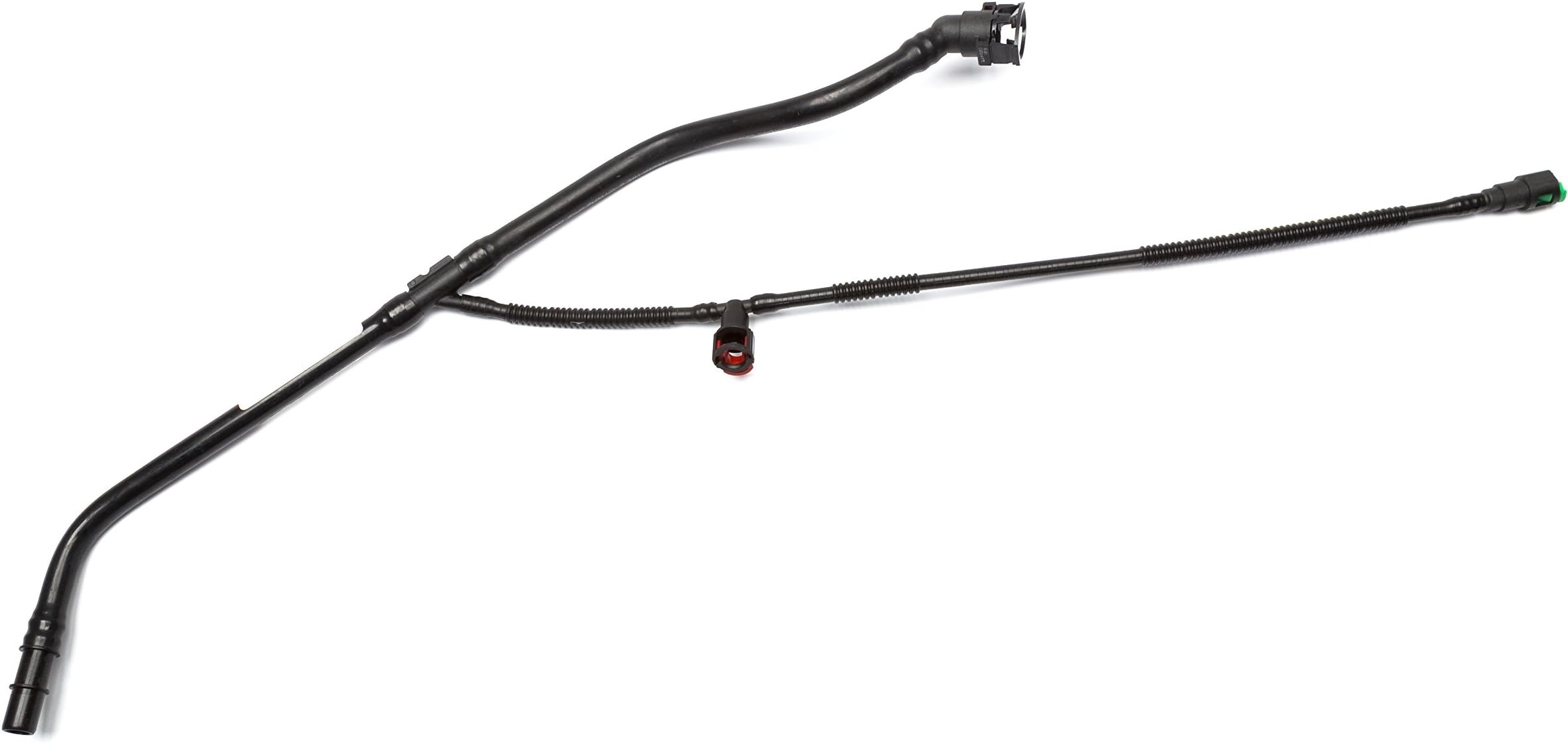 Amazon.com: GM Genuine Parts 25896709 Vapor Canister Vent Hose : Automotive