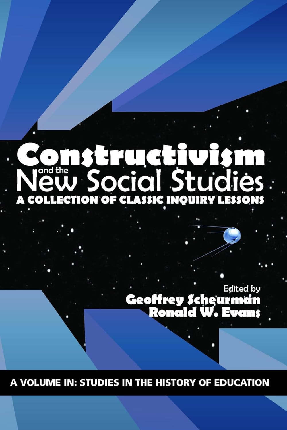 Amazon.com: Constructivism and the New Social Studies: A Collection of ...