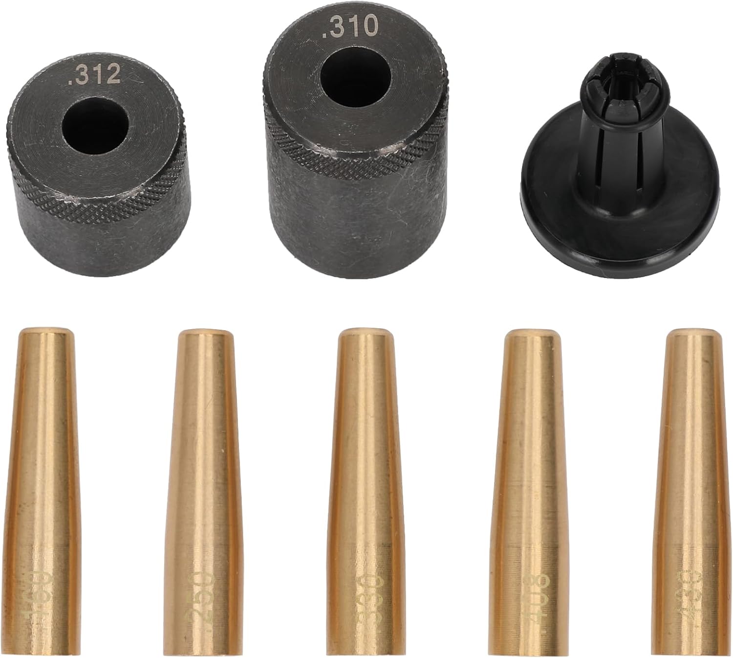 Amazon.com: 34720 Injector Seal Installer Kit, 8PC Fuel Injector Seal ...