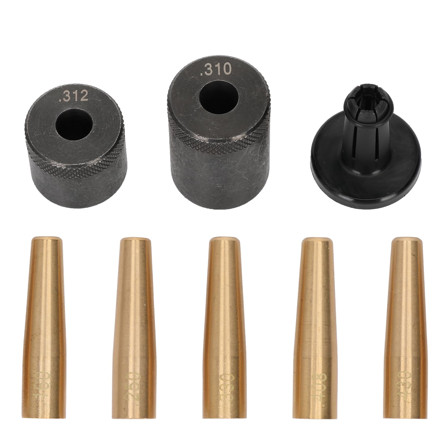 Amazon.com: 34720 Injector Seal Installer Kit, 8PC Fuel Injector Seal ...