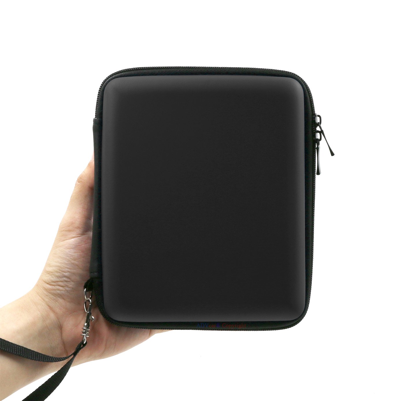 Amazon.com: ADVcer 2DS Case, EVA Waterproof Hard Shield Protective ...