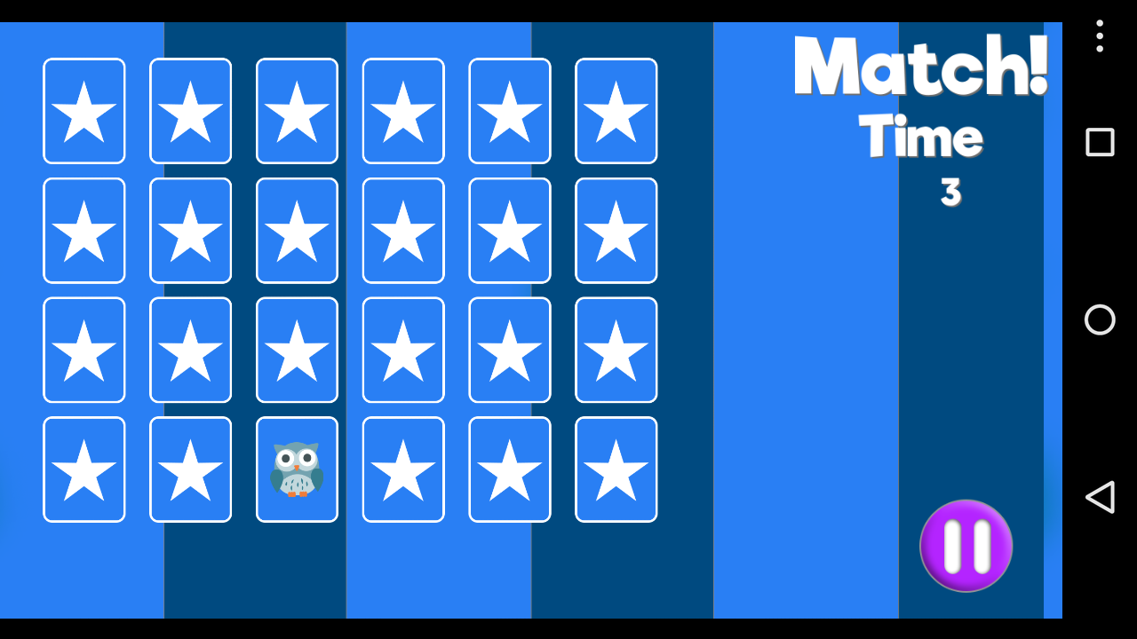 Memory game - App on Amazon Appstore