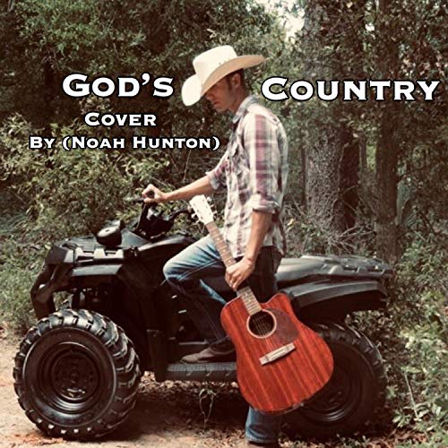 Amazon.co.jp: God's Country : Noah Hunton: Digital Music