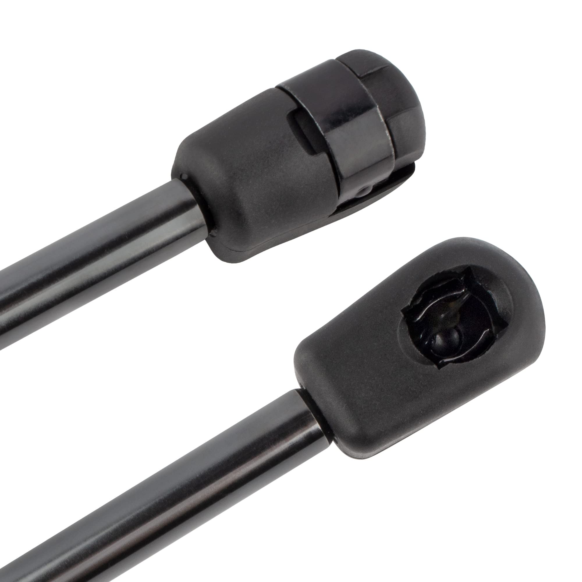 Can Am Spyder Accessories A-Preiu Rear Center Luggage Lid Lift Supports ...