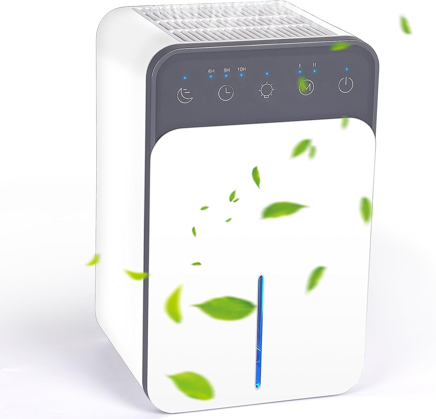 Amazon.com - Dehumidifier,68 OZ Small Dehumidifiers for Bedroom, Home ...