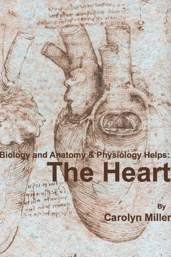 Amazon.com: Biology and Anatomy & Physiology Helps: The Heart (Biology ...
