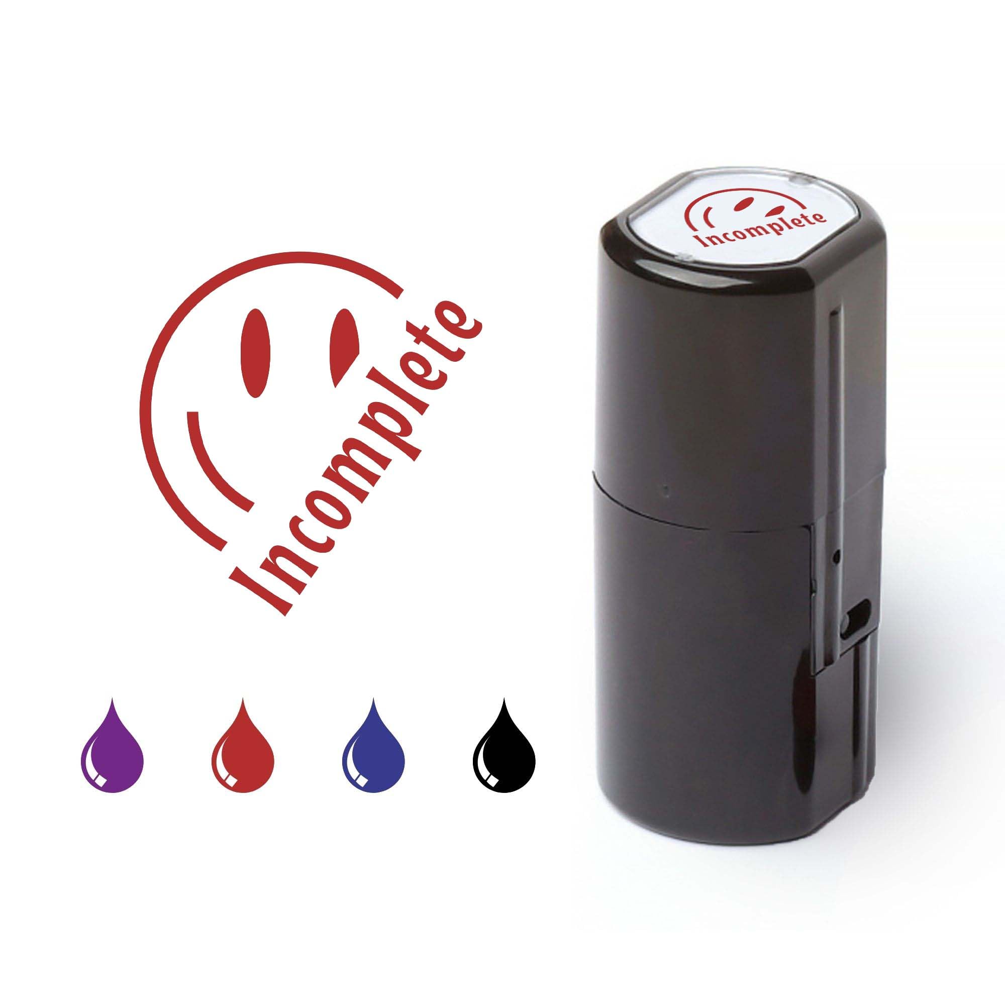 Snapklik.com : Colorful Classroom Reward Stamp - Motivate Kindergarten ...