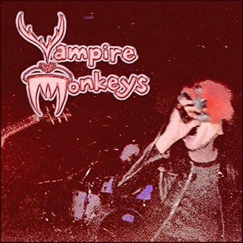 Play The Vampire Monkeys by The Vampire Monkeys feat. Howler, Simian, Gibbon & Macconnelli on ...